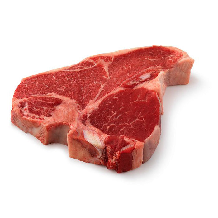 🔴 Porterhouse Steak 100% Colombiano – Carnes Punto Rojo