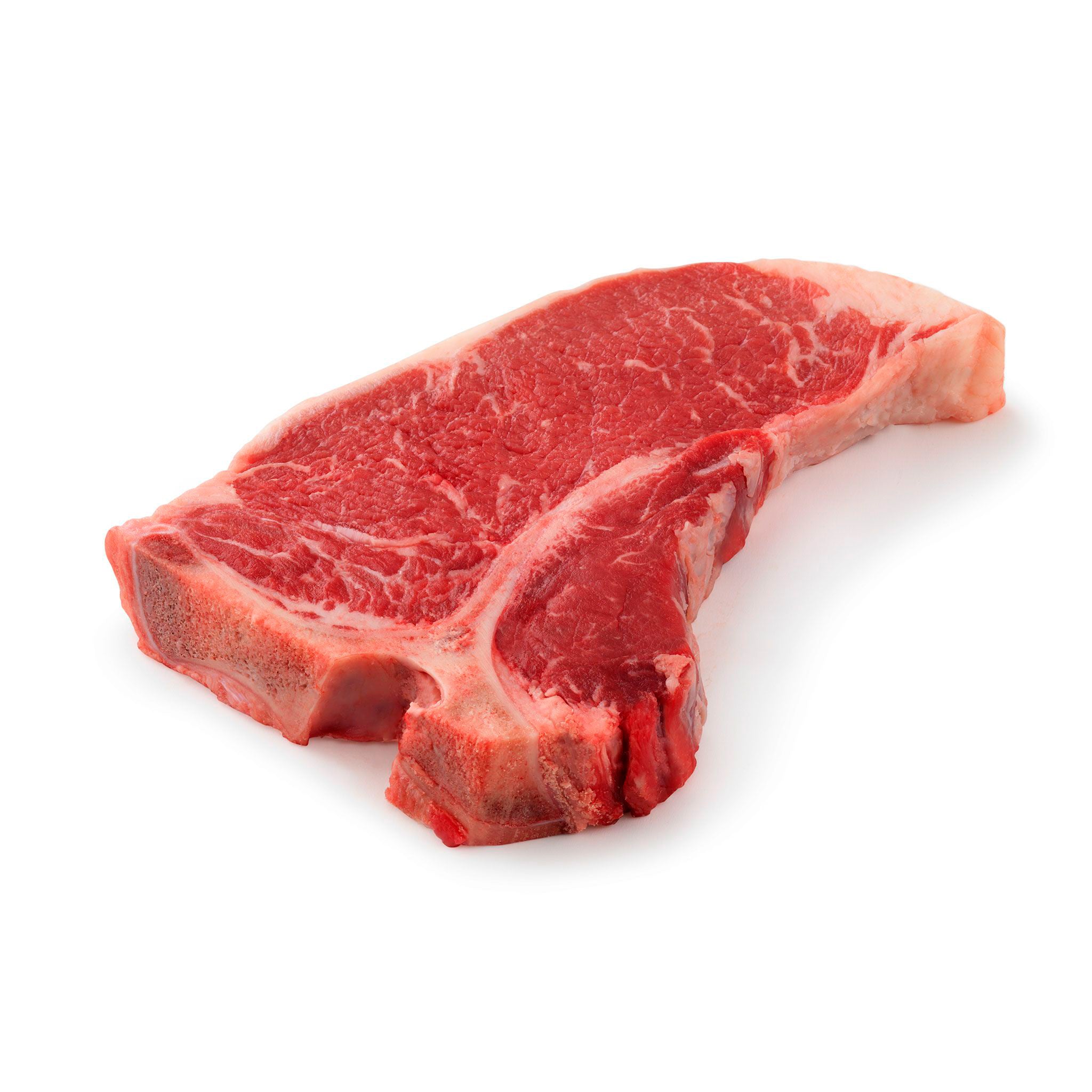 🔴 T-Bone Steak 100% Colombiano – Carnes Punto Rojo
